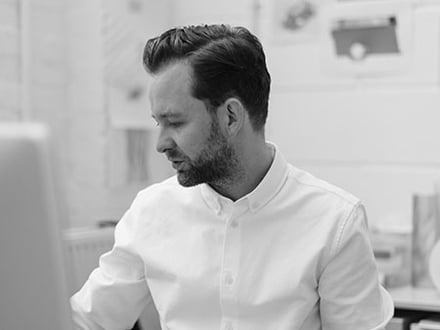 Tim Rundle | Connox.at