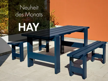 Weekday Kollektion von HAY | Connox