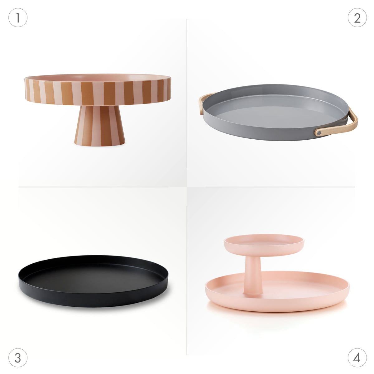 Tablett kaufen im Design-Shop | Connox