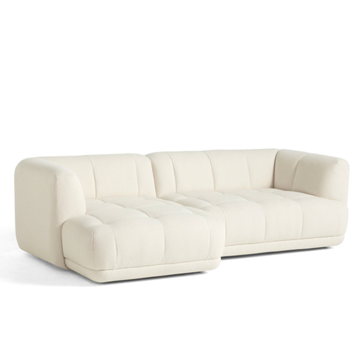 Quilton Sofa von Hay | Connox