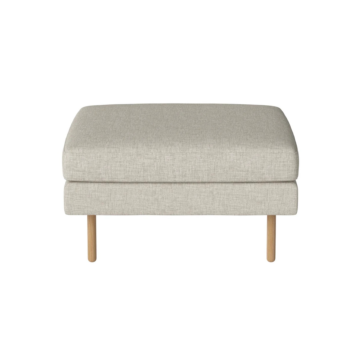 Scandinavia Pouf von Bolia | Connox