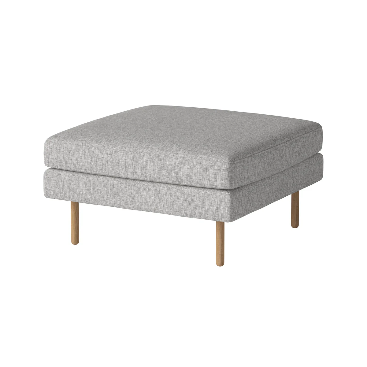 Scandinavia Pouf von Bolia | Connox