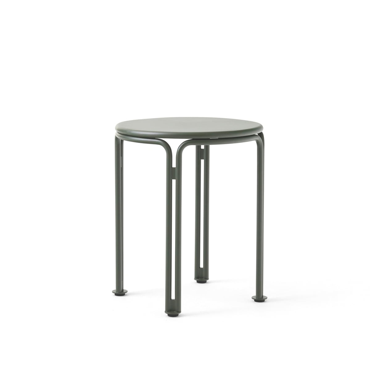 Thorvald SC102 Outdoor Beistelltisch von &Tradition | Connox