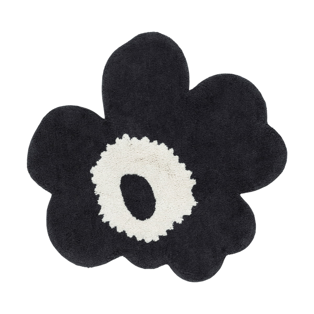 Unikko Badematte von Marimekko | Connox