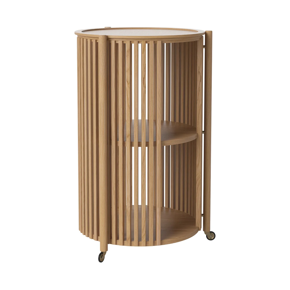 Story Bar Beistelltisch von Bolia | Connox