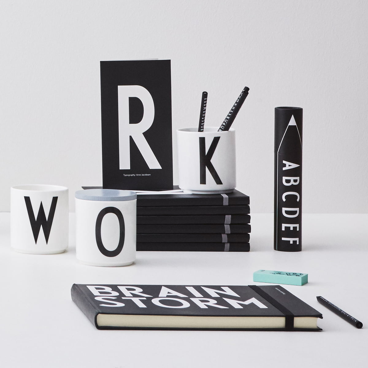 Design Letters Becher kaufen | Connox