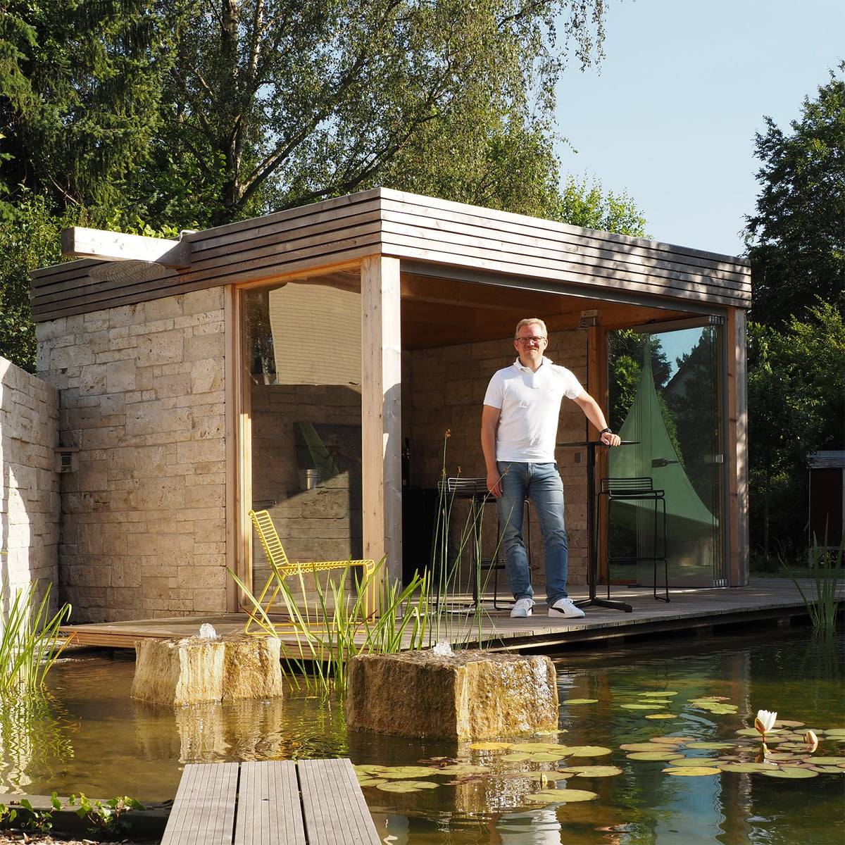 Interview mit Thilo Haas | Connox