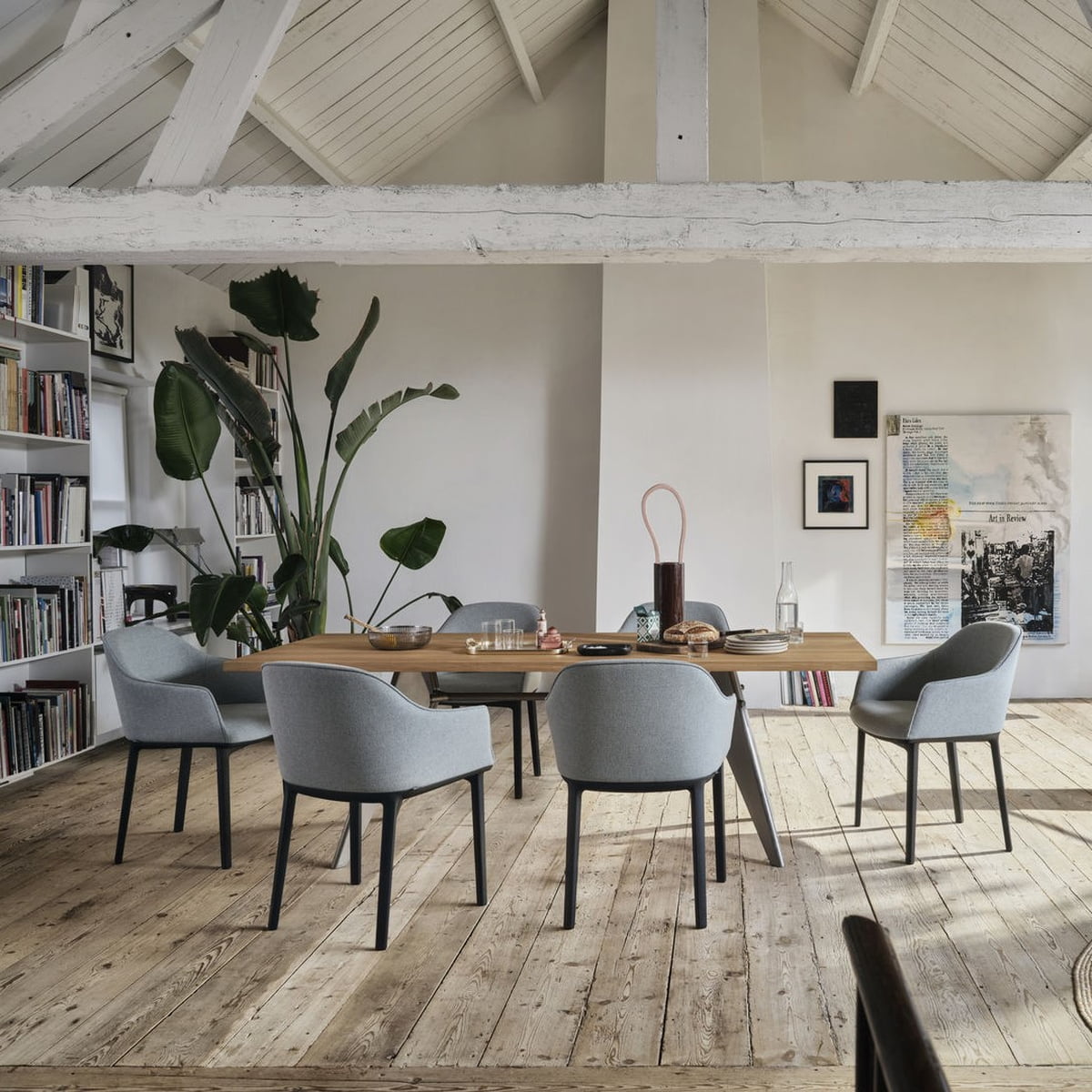 Vitra Home Stories for Winter 2022/23 | Connox