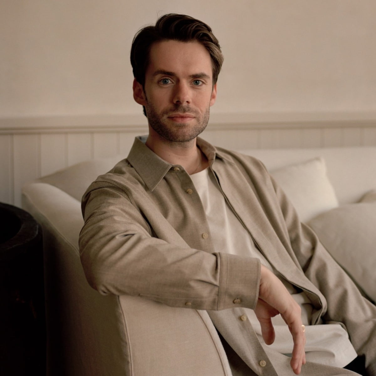 Im Interview mit Colin King für Audo Copenhagen | Connox