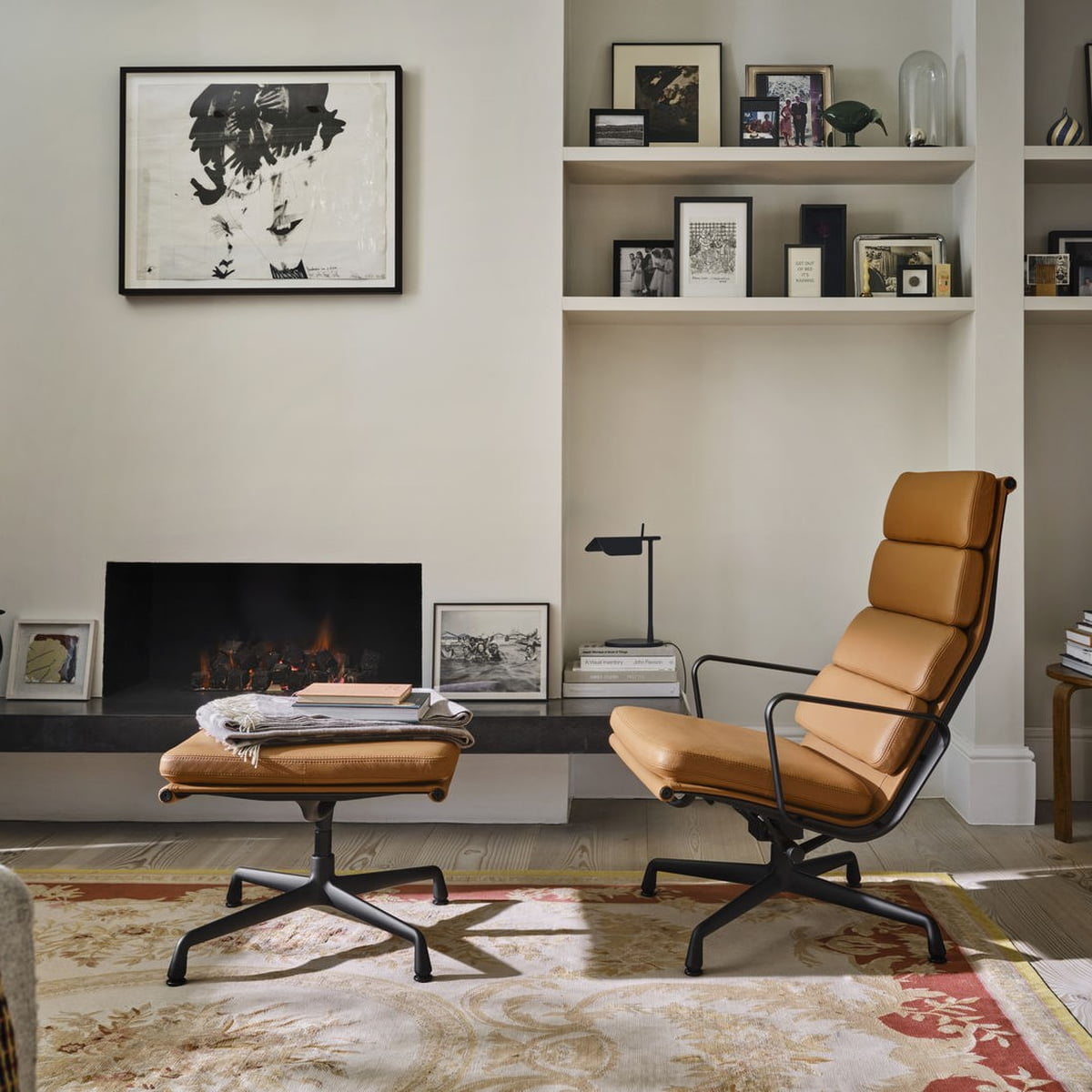 Vitra Home Stories for Winter 2023/24 | Connox