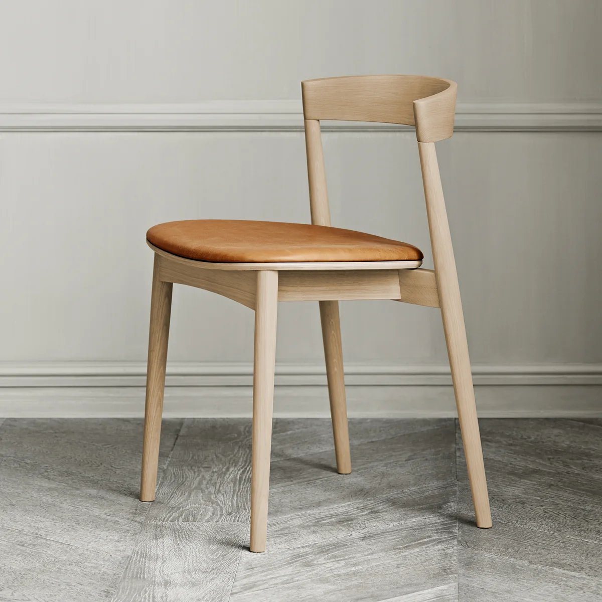 Kite Stuhl von Bolia | Connox