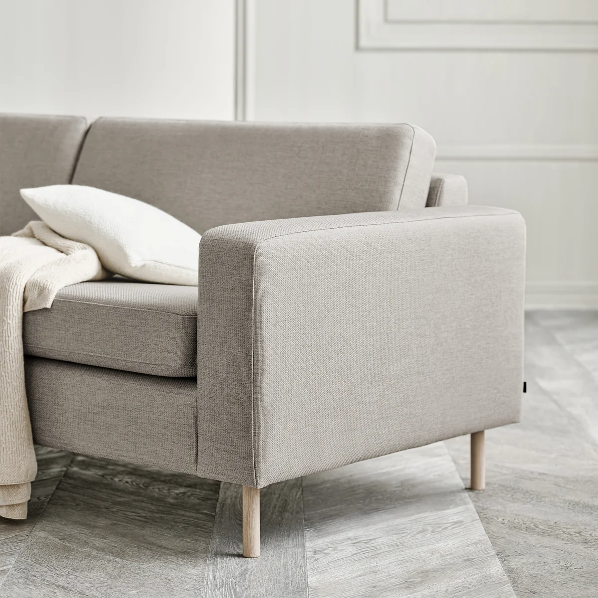 Scandinavia 2-Sitzer Sofa von Bolia | Connox