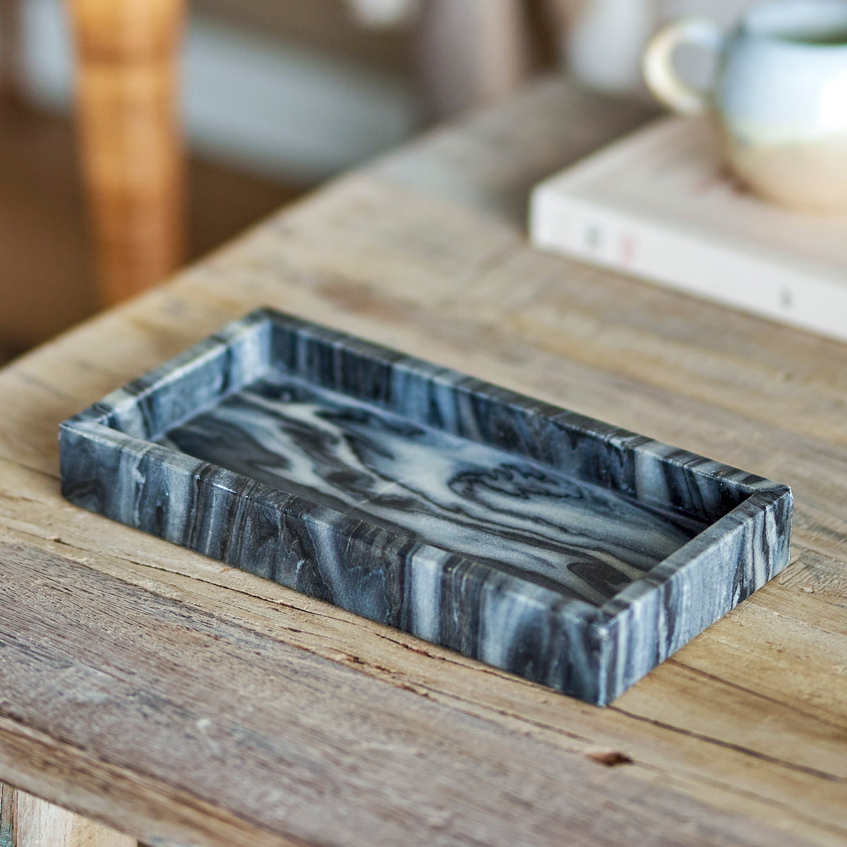 Feliza Tablett von Bloomingville | Connox