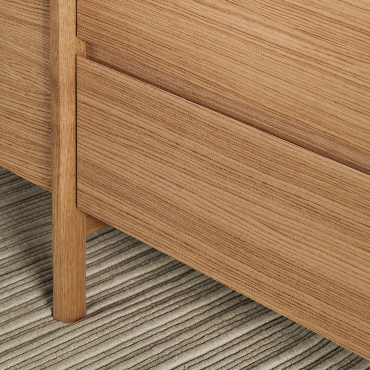 Daia Sideboard von Bolia | Connox