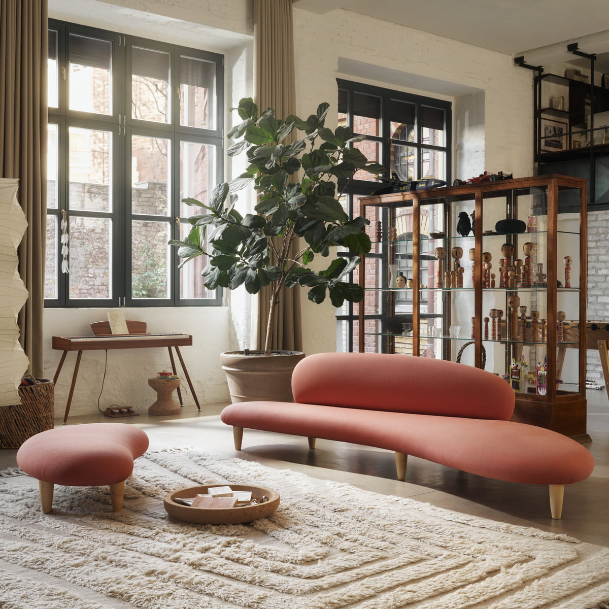 Vitra Home Stories for Winter 2024/25