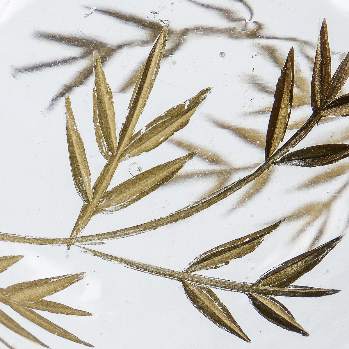 Leaf Ornamente von House Doctor | Connox