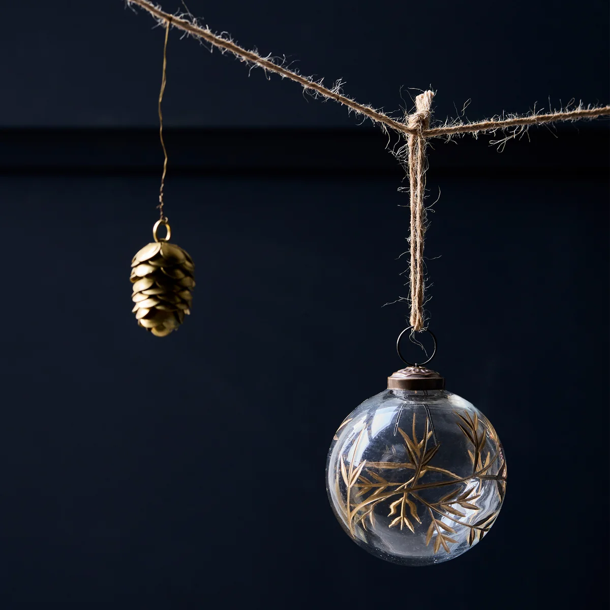 Leaf Ornamente von House Doctor | Connox