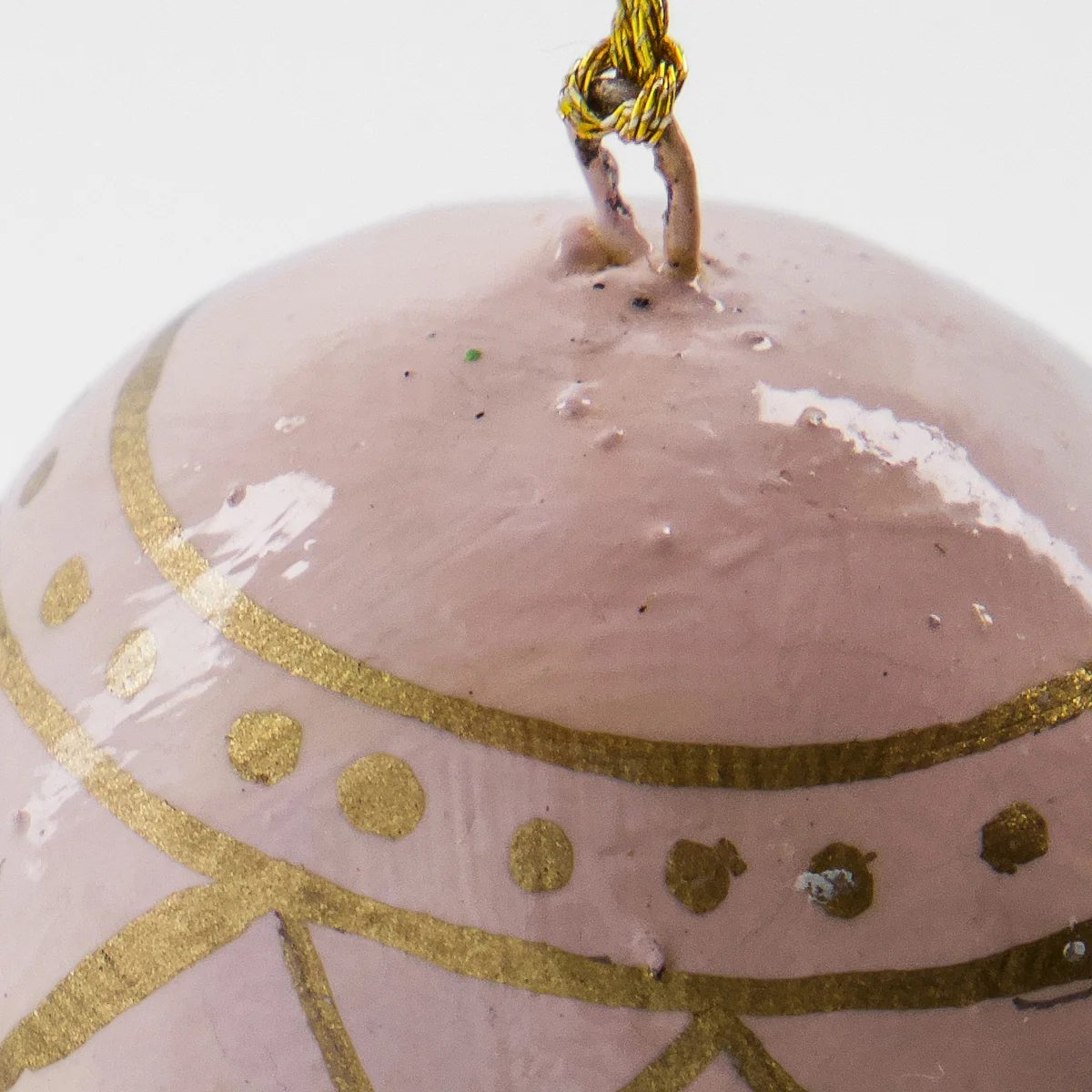 Mach Ornament von House Doctor | Connox