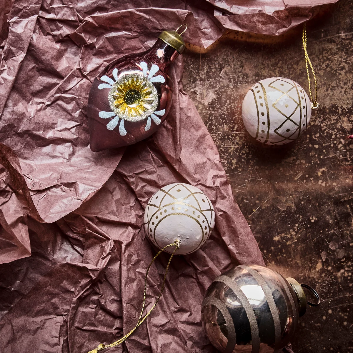 Mach Ornament von House Doctor | Connox