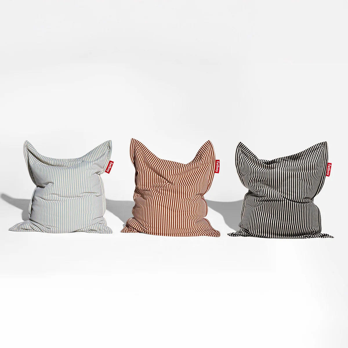 Sitzsack Original Slim Terry von Fatboy | Connox