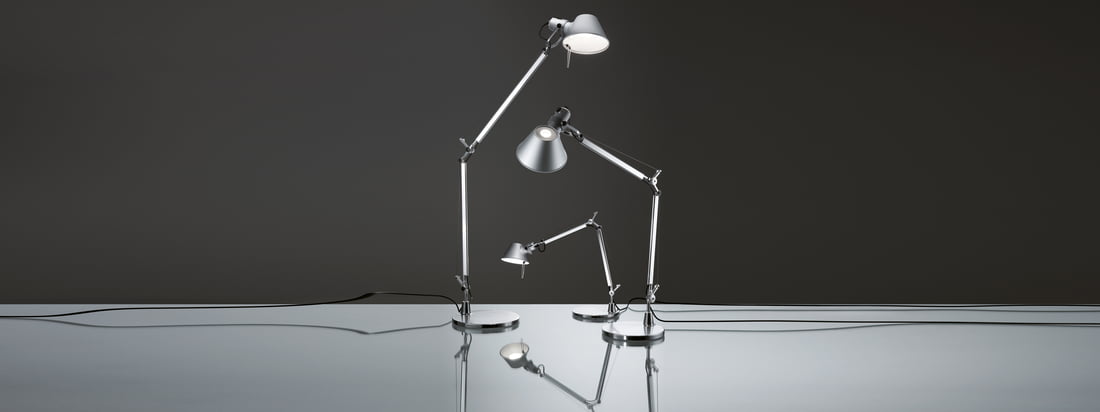 Artemide Leuchten & Lampen online kaufen | connox.at