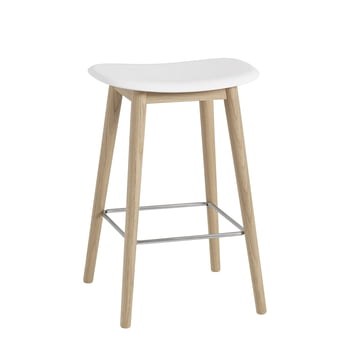 Fiber Chair Serie von Muuto | Connox