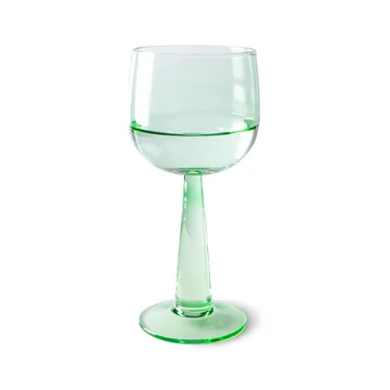 Emeralds Weinglas von HKliving | Connox