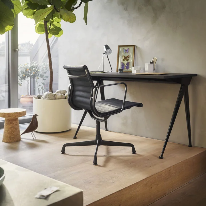 Bürostuhl schwarz online kaufen | Connox