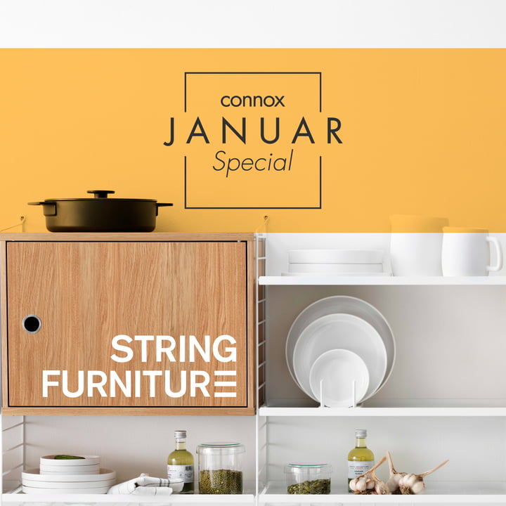 Connox Wohndesign-Shop | Möbel & Wohnaccessoires