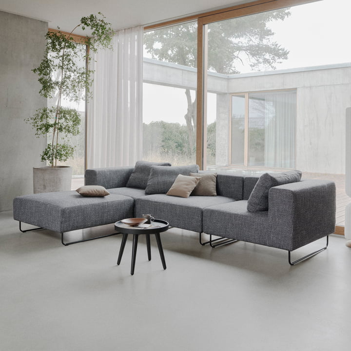 Softline Möbel - Sofas und Sessel | connox.at